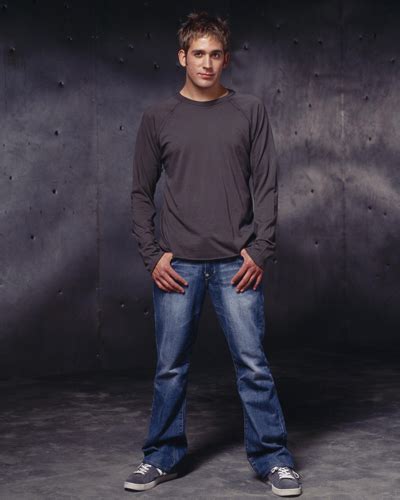 Szmanda Eric [csi Crime Scene Investigation] Photo