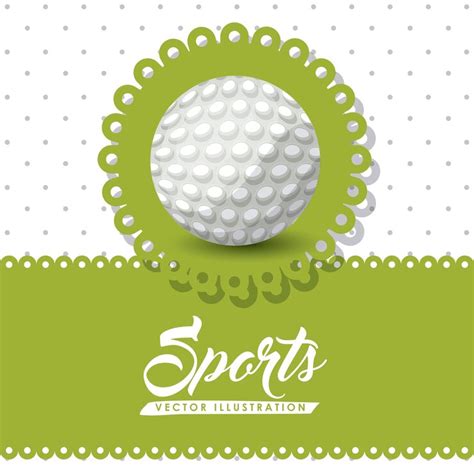 16 페이지 현수막 골프 이미지 Freepik에서 무료 다운로드