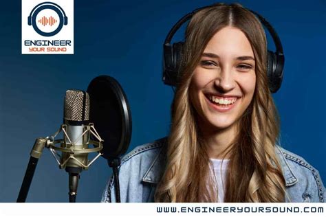 Best Microphone Placement For Voice Recording Explained Loudspeaker