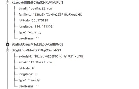Firebase Android Attempt To Invoke Virtual Method Double Java Lang