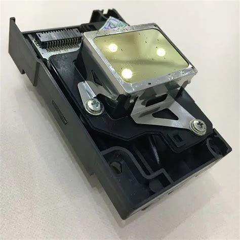 Original Quality F180030 F180040 F180010 F180000 Print Head for Epson ...