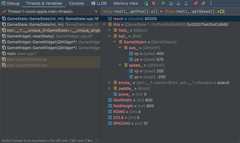 CLion Starts 2021 3 EAP Easier Toolchain Configuration New Debugger