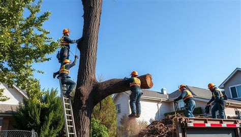 Tree Felling Johannesburg Affordable Tree Removal And Cutting