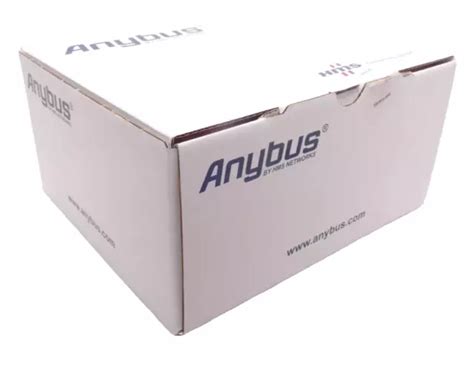 Anybus X Gateway Tm Profinet Io Slave Canopen Slave Ab7658 F Eur 929 90 Picclick De