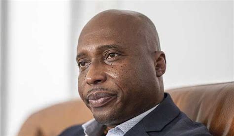 Mairie De Dakar Barthélemy Dias Reçoit La Notification De Sa