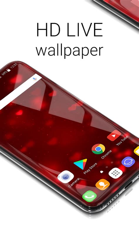 Android Için True Love Keyboard Wallpaper İndir