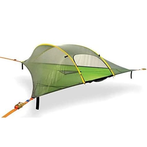 Tentsile Stingray Rain Forest Green Tentsile Tree Tents Hammock
