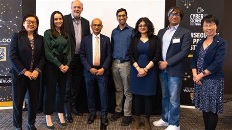 Cybersecurity Privacy And Artificial Intelligence In Health Waterloo