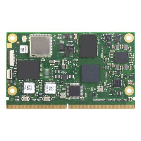 Tria Sm2s Imx8plus Compute Module By Tria
