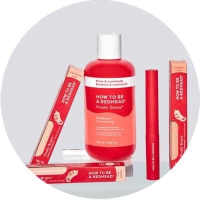 Ask A Redhead All About Ginger Genetics How To Be A Redhead