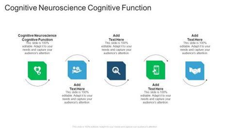 Neuroscience PowerPoint Presentation And Slides SlideTeam
