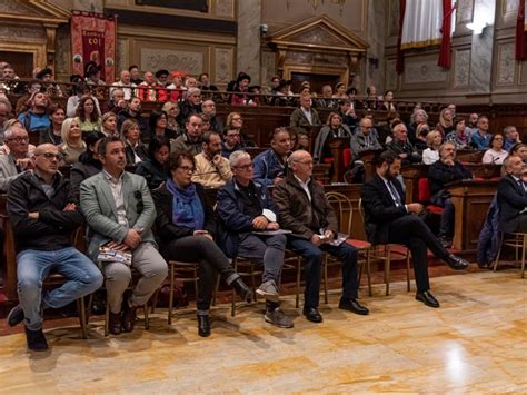 Le Rievocazioni Storiche Dei Monti Lepini