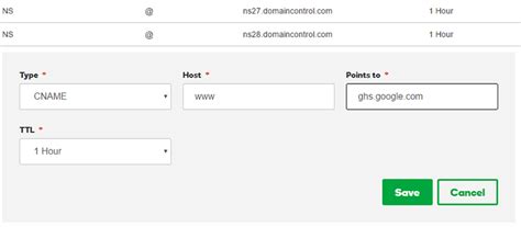 Guide You Need To Setup Blogspot Custom Domain Tutsplanet