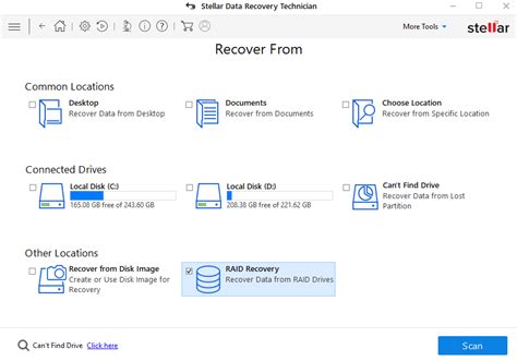 How To Fix RAID Failure After Upgrading BIOS