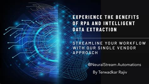 The Strategic Advantage Of A Single Vendor Approach In RPA And Intelligent Data Extraction