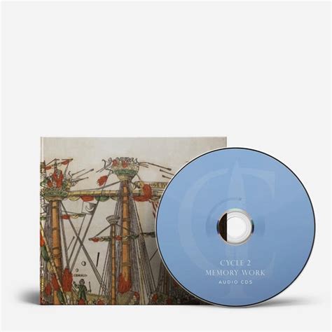 Cycle 2 Memory Work Guide Claritas Publishing