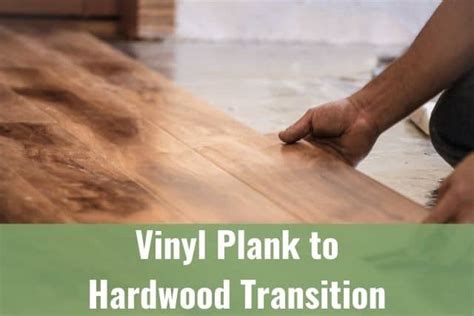 Wood Floor To Vinyl Transition Flooring Ideas