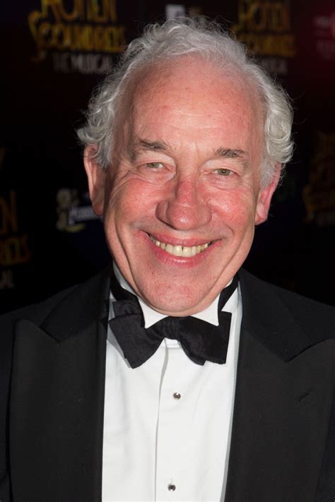 Happy 71st Birthday To Simon Callow 61520 English Actor Writer
