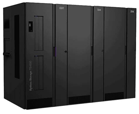 Sell Used Tape Library Big Data Supply Inc