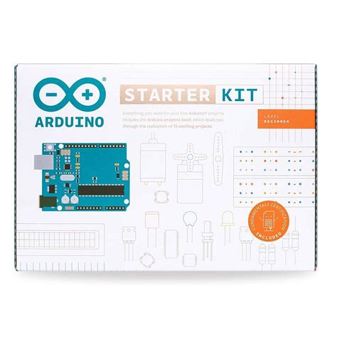 Kits Arduino Arduino Cl Compra Tu Arduino En L Nea