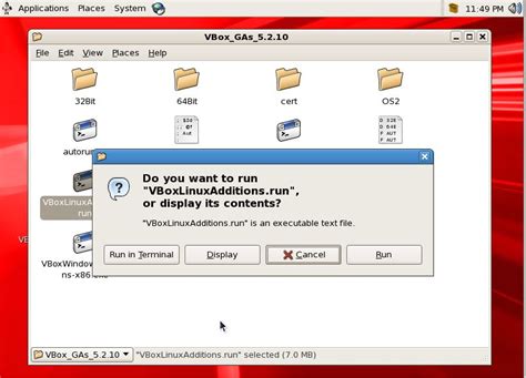 Install Oracle Linux 59 On Vm All Dba