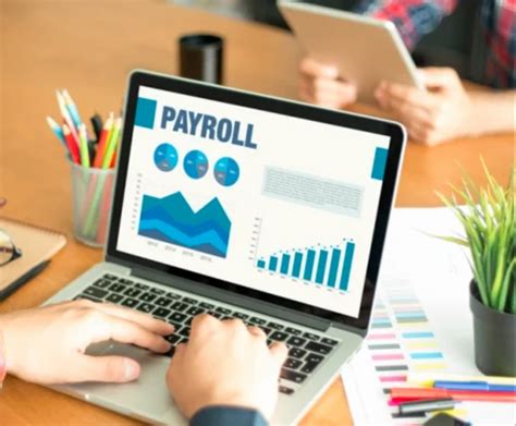 Payroll Management Software At Best Price In New Delhi By Nextgen