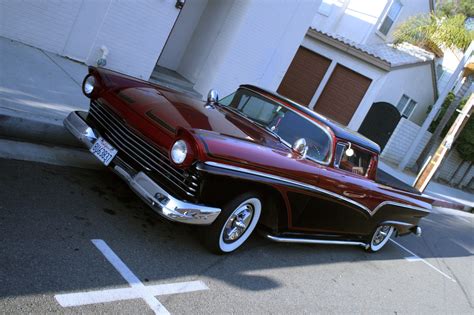 Kustom Kulture Exhibit Celebrates Hot Rod Culture Hot Rod Hot Rod Network