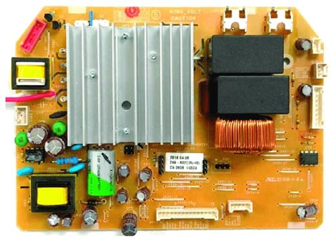 什么是主 Pcb？含义、功能、类型和用途