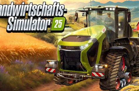 LS25 News - CornHub