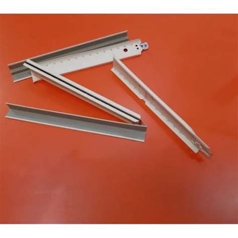 Sai Trading Aluminum Grid Ceiling System Thickness 5 10 Mm At ₹ 98 Sq