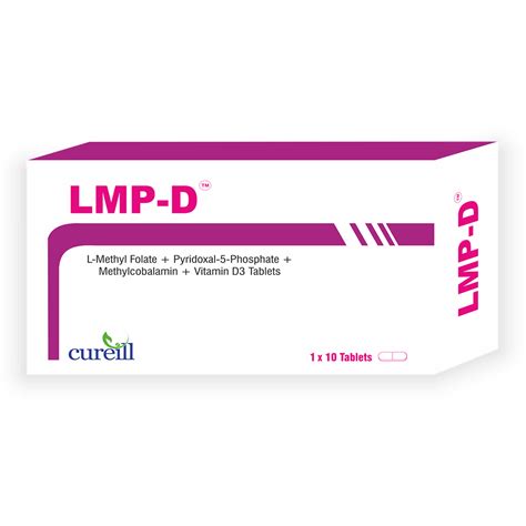 Lmp D Zestagen Healthcare