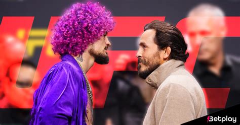 UFC 299 OMalley Vs Vera 2 Main Card Odds And Preview