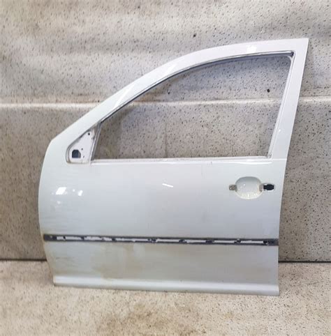 Drzwi Prz D Przednie Lewe Vw Golf Iv Oficjalne Archiwum Allegro