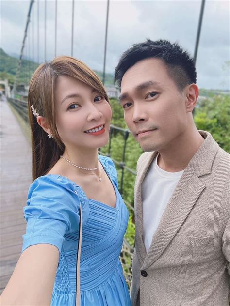 「星光幫」黃靖倫突自爆：我老婆抓到我偷吃！疑暗諷許仁杰 娛樂星聞