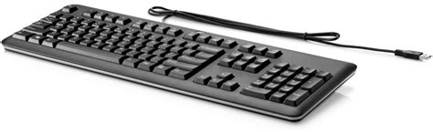 HP USB Keyboard