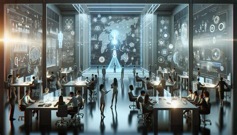 Your Guide To Effective Artificial Intelligence Strategy