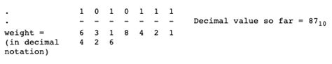 Conversion From Decimal Numeration Electrical Engineering Textbooks Circuitbread