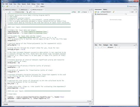 Usgs Unsaturated Zone Flow Project
