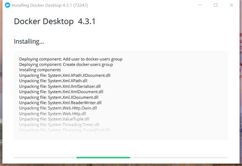 Docker Docker的安装及配置 初学者的详细教程 docker按照 CSDN博客