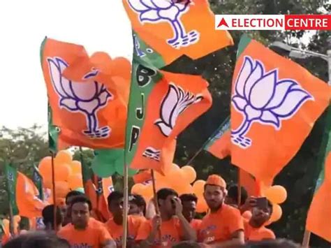 Bjp Way Is Not Easy In Gujarat Assembly Elections 2022 Know Abp News C
