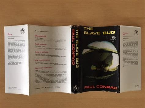 The Slave Bug Quinto Bookshop