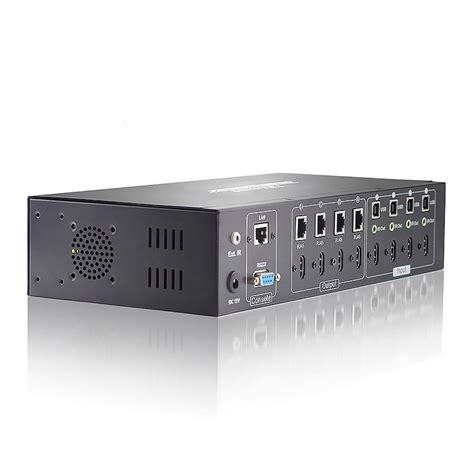 Matrix Hdmi And Best 4x8 Hdmi Matrix W Ir Extender Manufacturer
