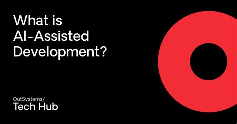 An Overview Of Ai Assisted Development