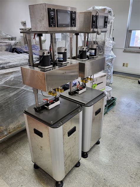 여기에마켓 제품 반자동 충진기 아성 기계 공업