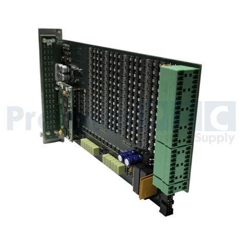 Vector Vt2848 Digital I O Module 48 In Or Out For Vt System Hil Testin