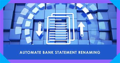 Github Chriskyfungrename Bank Estatement Pdfs With