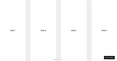 Swiper Ratio Breakpoints Codesandbox