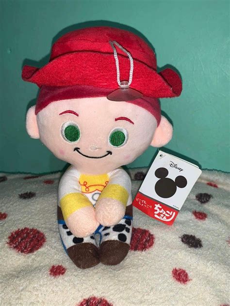 Toy Story Bundle Buzz Jessie Woody Set On Carousell