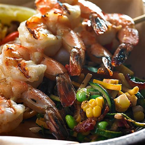 Bubba Gump Shrimp New Orleans Copycat Recipe