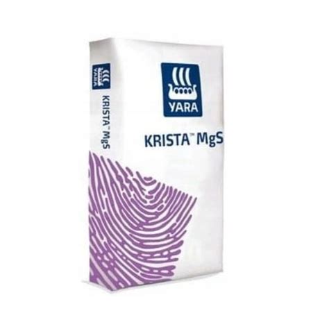 Siarczan Magnezu Krista MgS 25KG Cena Opinie Superplony Pl